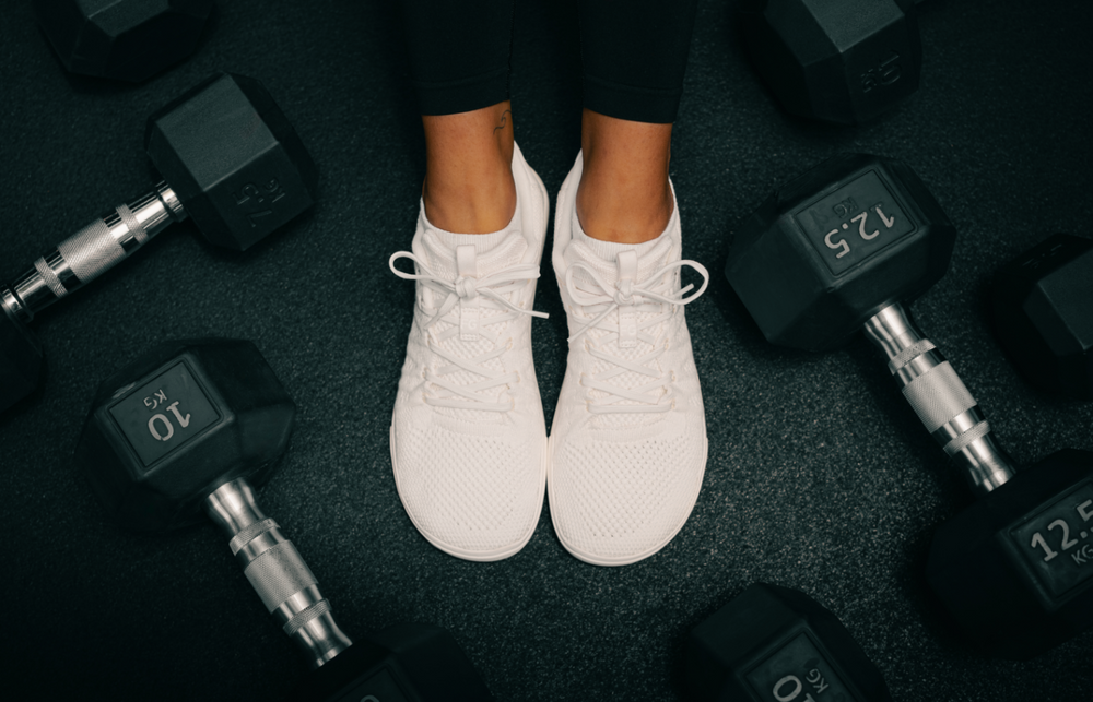 Feelgrounds Move Barfuß Sportschuhe - Flexibel & leicht